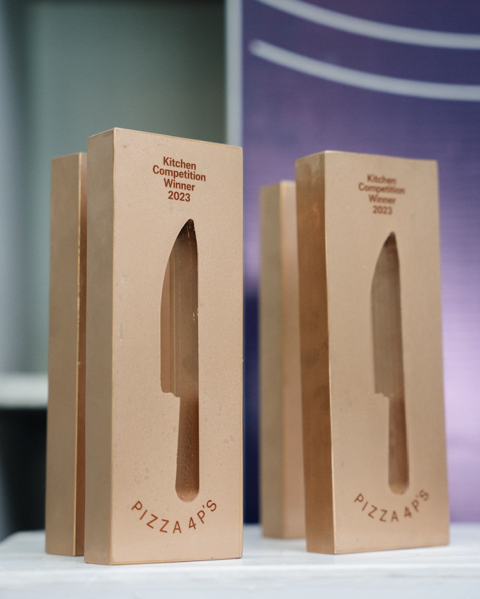 [KITCHEN CHAMPIONSHIP 2023] REVEALING THE TOP 10 GREATEST CHEFS 4P’S ...