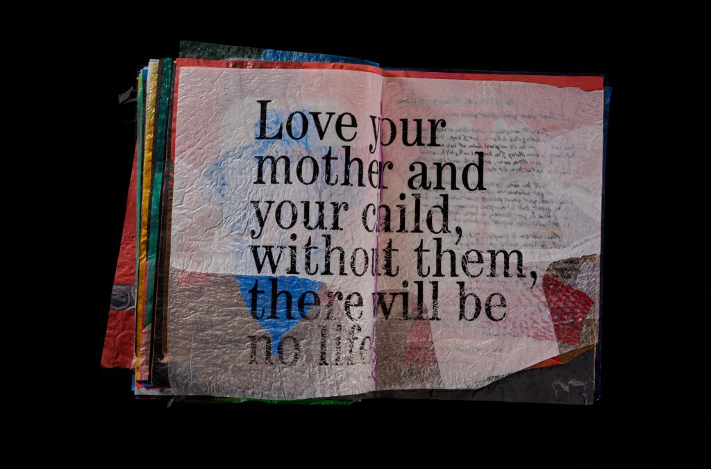 10 YEARS OF 4P'S – LETTERS TO THE FUTURE PROJECT | Library 4P’s | Pizza ...