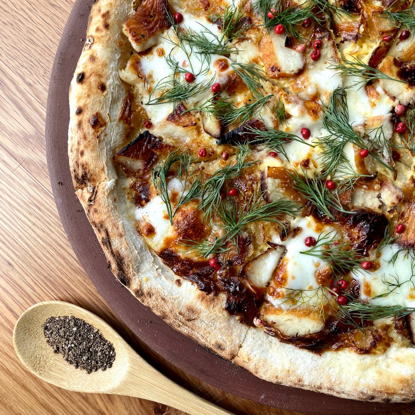 PIZZA 4P'S ON "FOOD MADE GOOD": THE SUSTAINABLE RESTAURANT ASSOCIATION ...