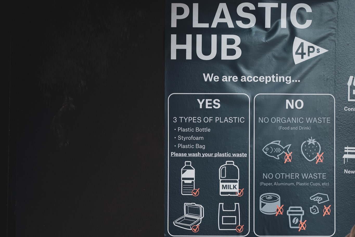 [NEW WASTE MANAGEMENT PROGRAM] BRING PLASTIC WASTE, GET REWARDS FROM ...