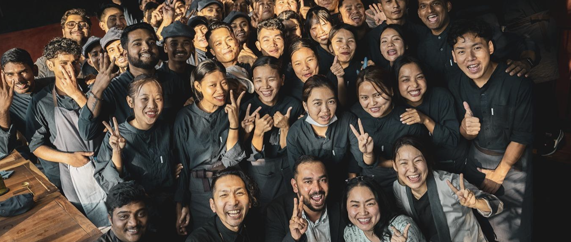 Hiring Kitchen Staff | Library 4P’s | Pizza 4P's