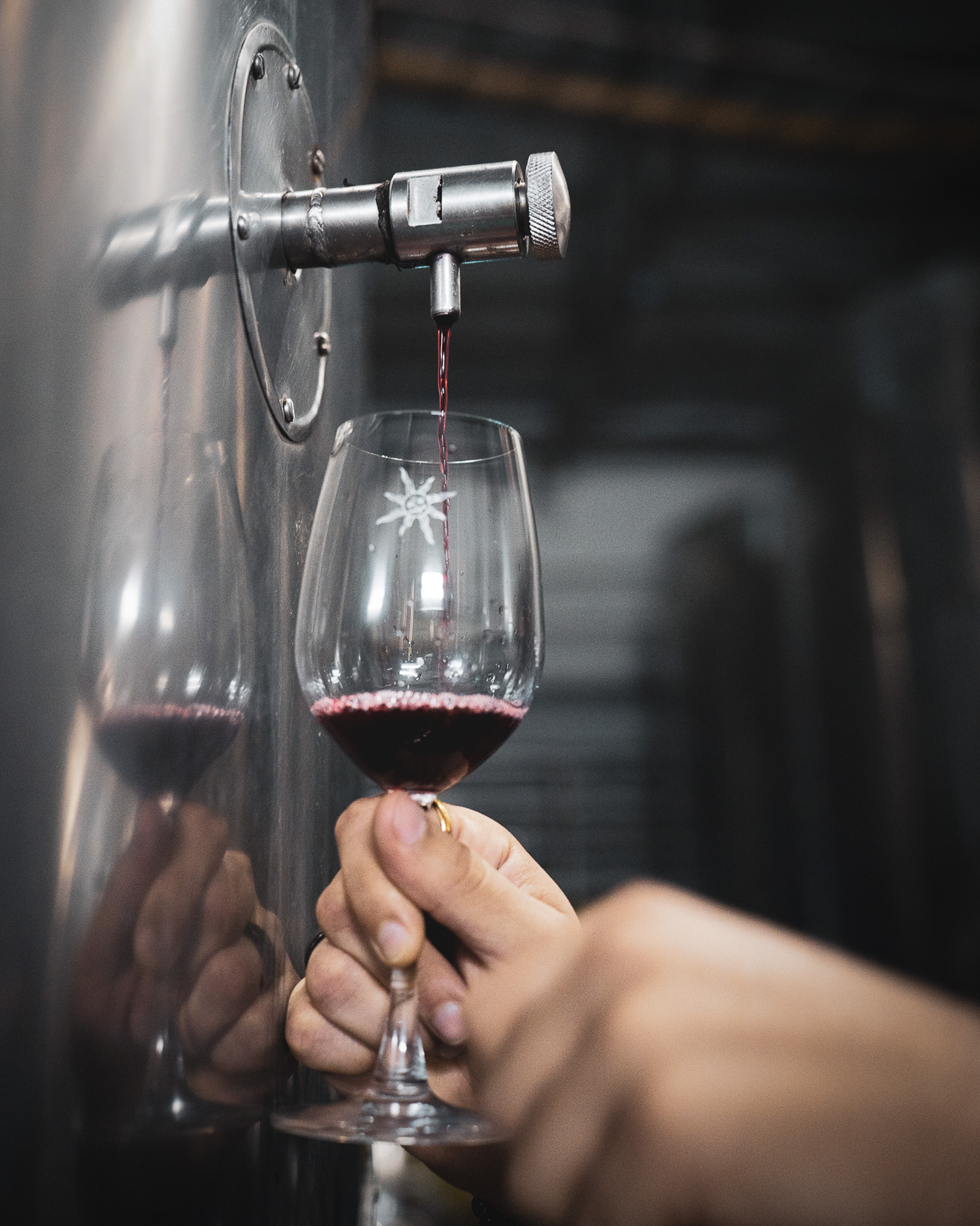 HISTORIC INDIAN WINE: SULA VINEYARDS | News | Pizza 4P's