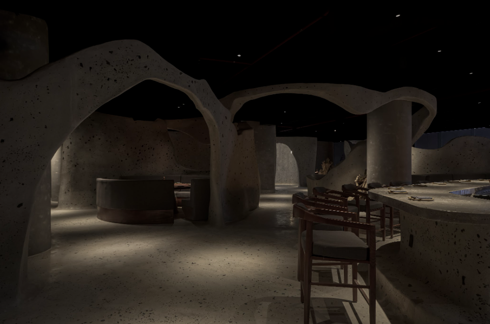 Pizza 4P's Vincom Plaza 3/2 | Location | Pizza 4P's