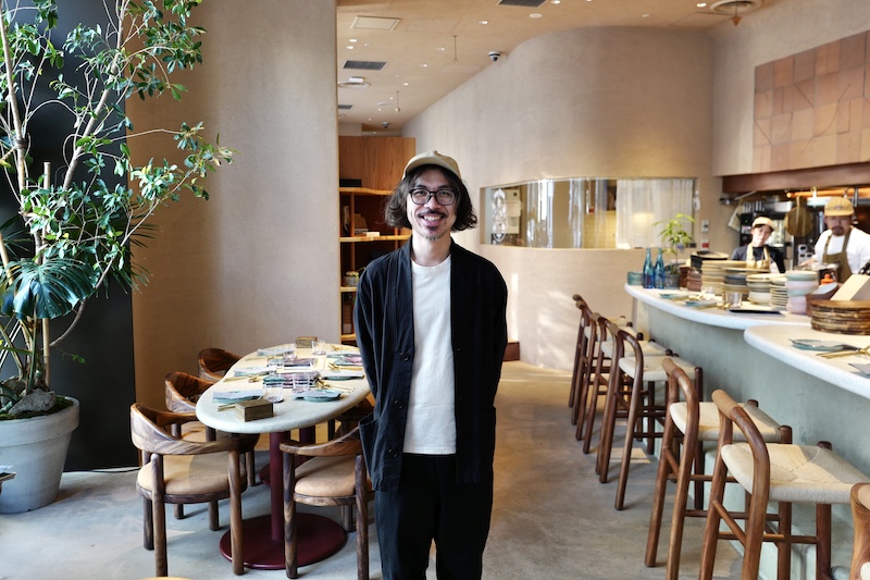 アマノフーズ掲載 | Library 4P’s | Pizza 4P's