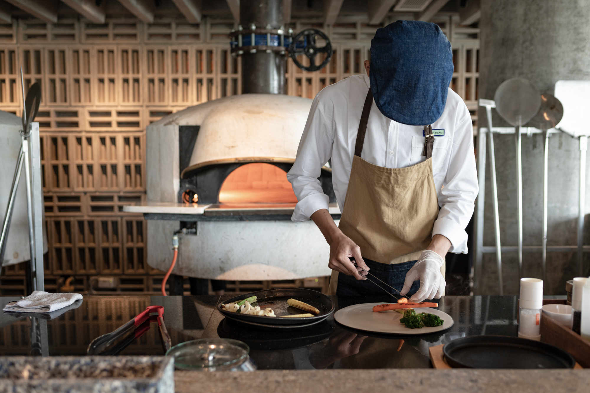 Pizza 4P's Cambodia | "Oneness" Compassion through Zero Waste