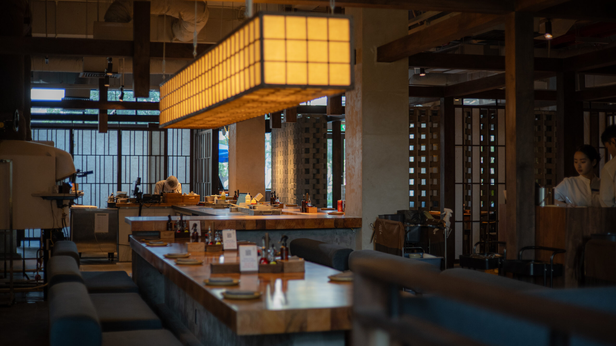 Location | Pizza 4P's Cambodia