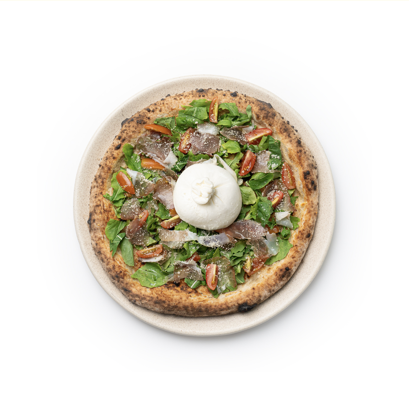 Pizza 4P Menu Dessert: Khám Phá Thế Giới Ngọt Ngào Hoàn Hảo