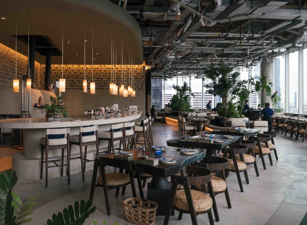 Pizza 4P’s Jakarta Featured on path.'s YouTube! | Library 4P’s | Pizza 4P's Japan