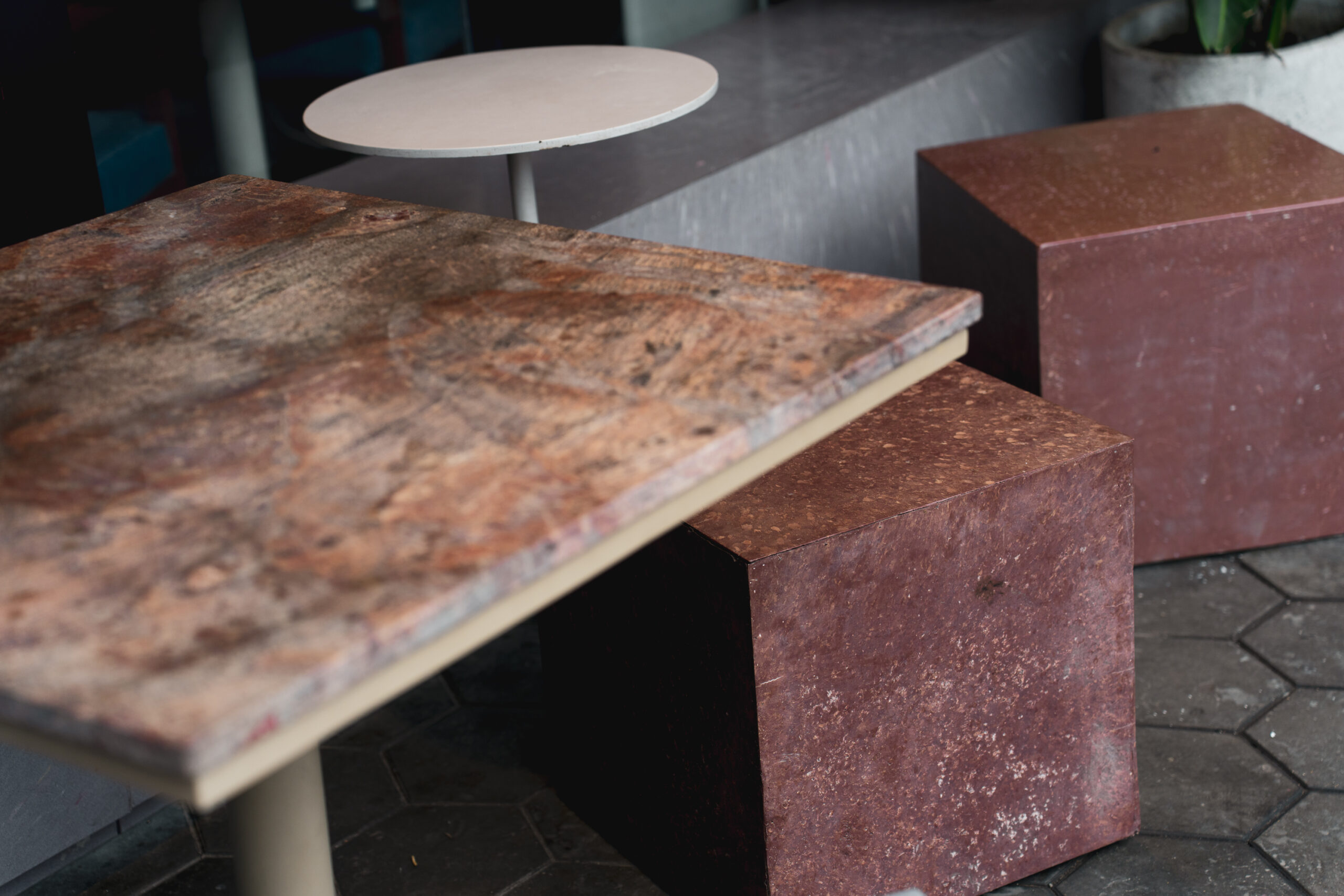 OUR RECYCLED CHAIRS: WHEN YESTERDAY’S WASTE BECOME TODAY’S COMFORT ...