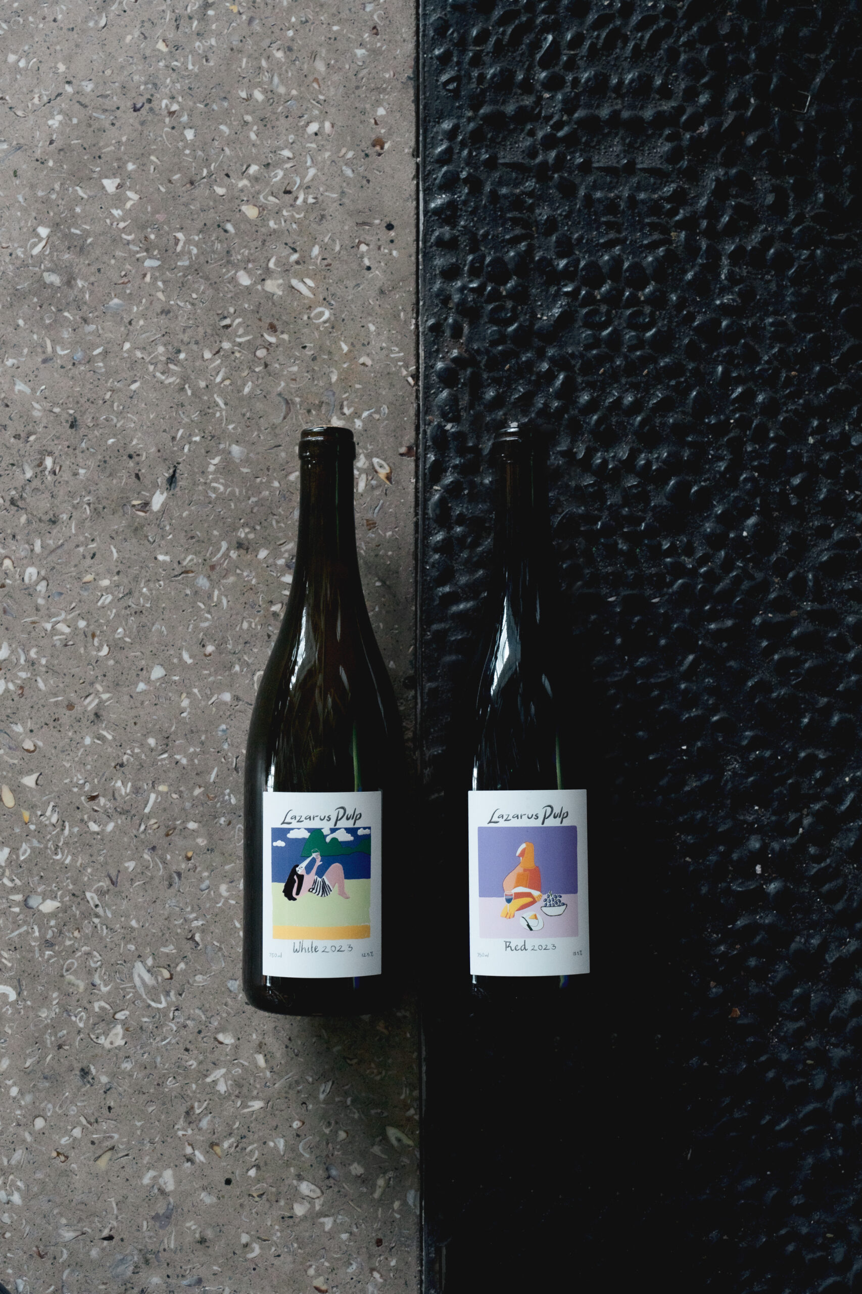 Pizza 4P's Indonesia | Indonesia Title