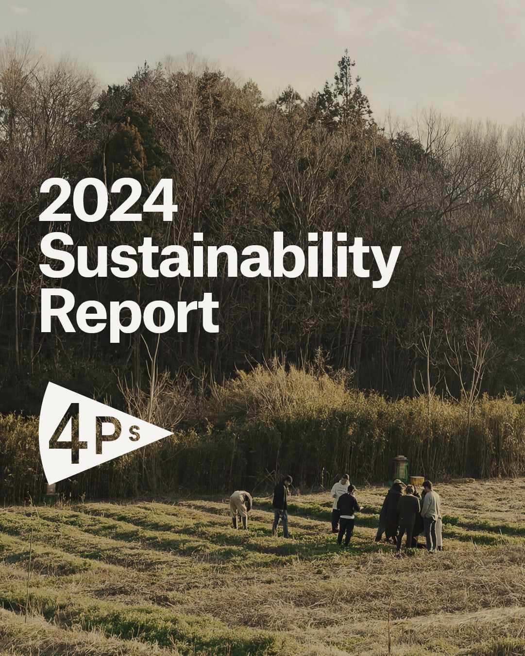 2024 SUSTAINABILITY REPORT LAUNCH: A GOAL KEPT, A JOURNEY CONTINUED 🌎 ...
