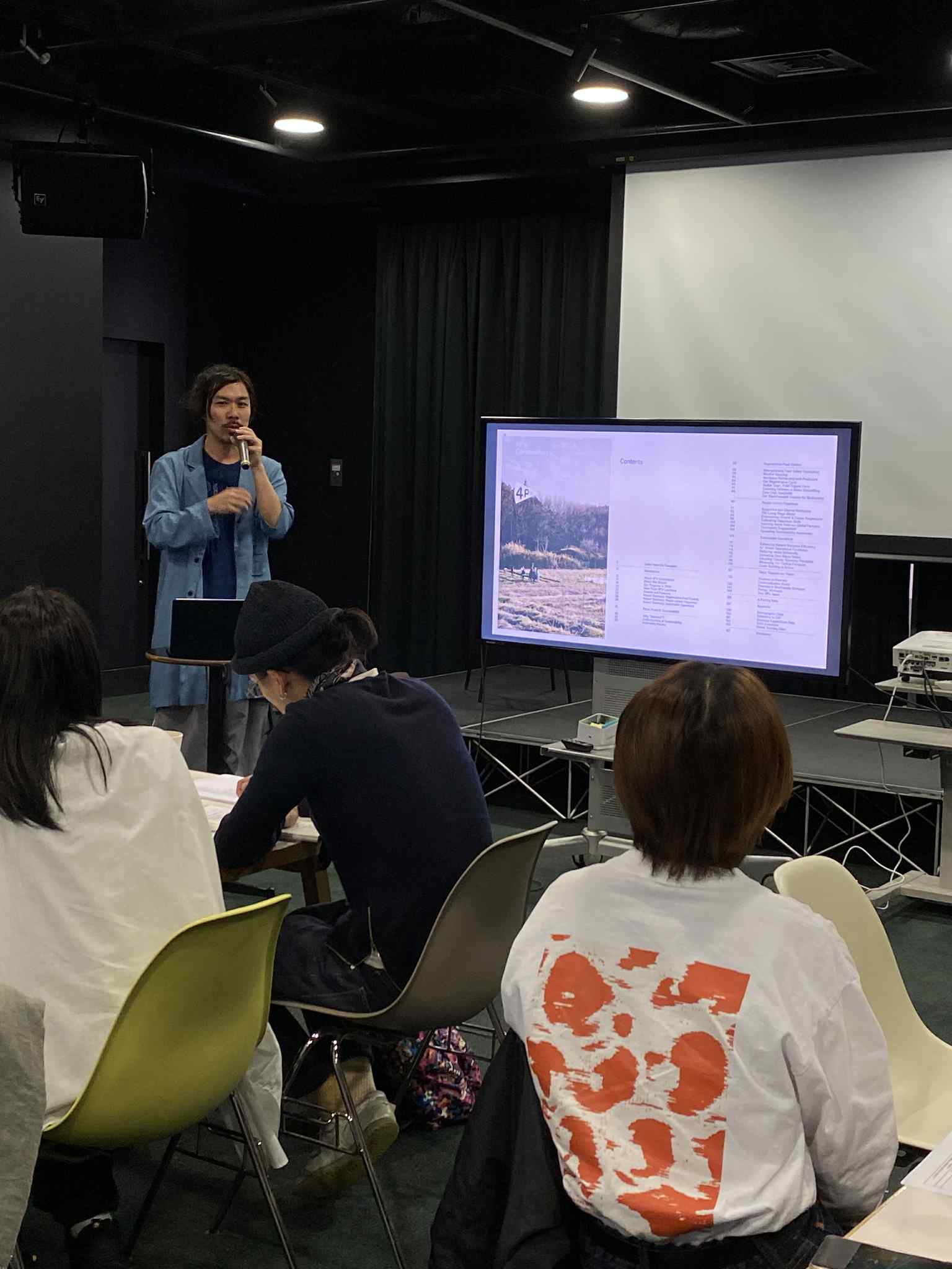 Workshop Report: How We Create Our Sustainability Report | News | Pizza ...