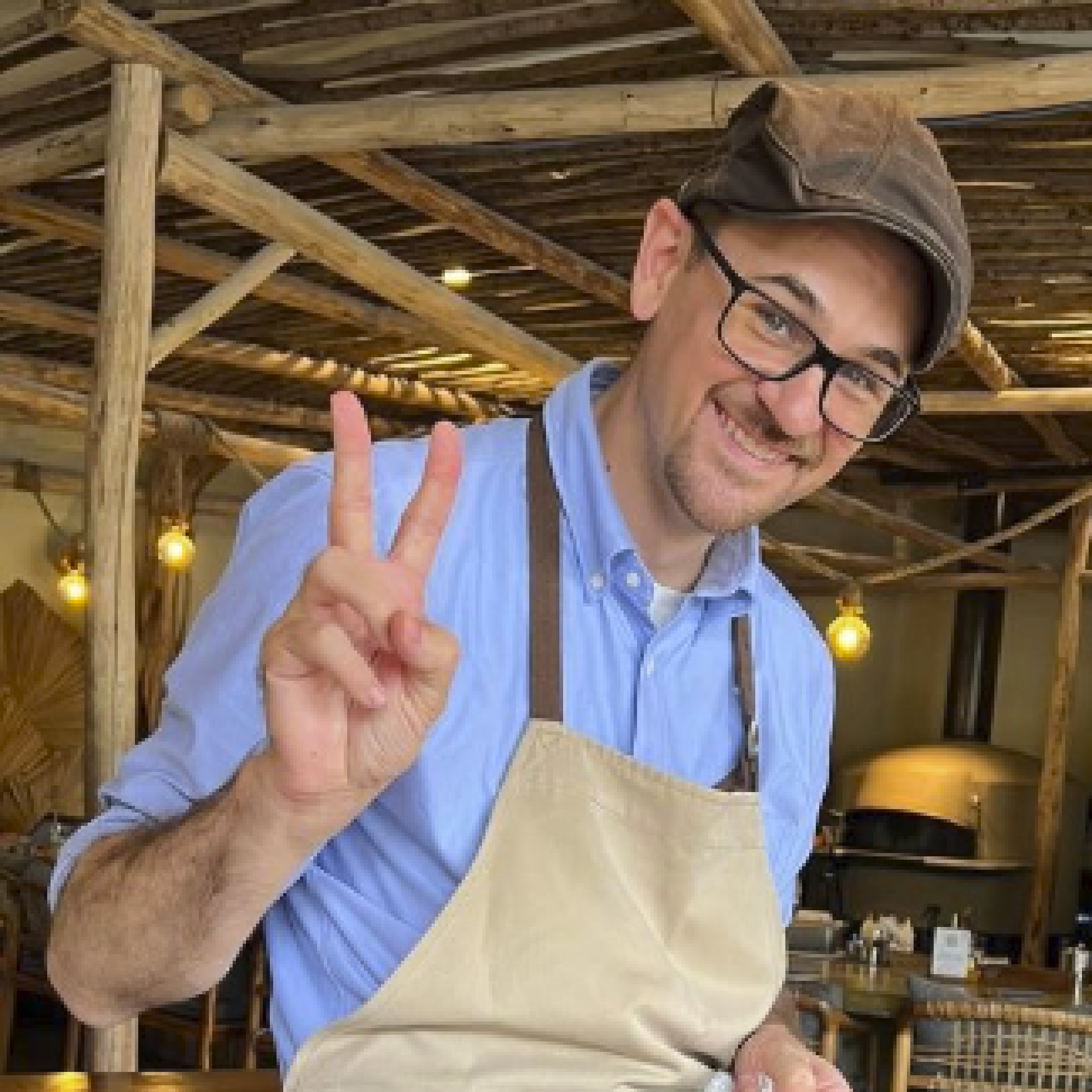 Vision | Pizza 4P's
