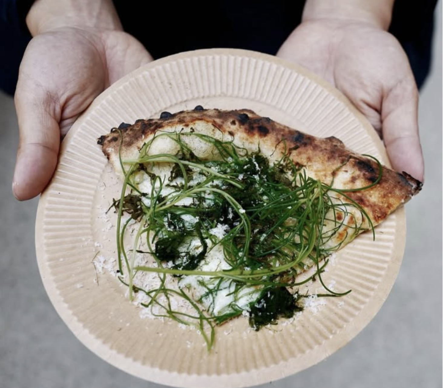 カンブリア宮殿 | Library 4P’s | Pizza 4P's