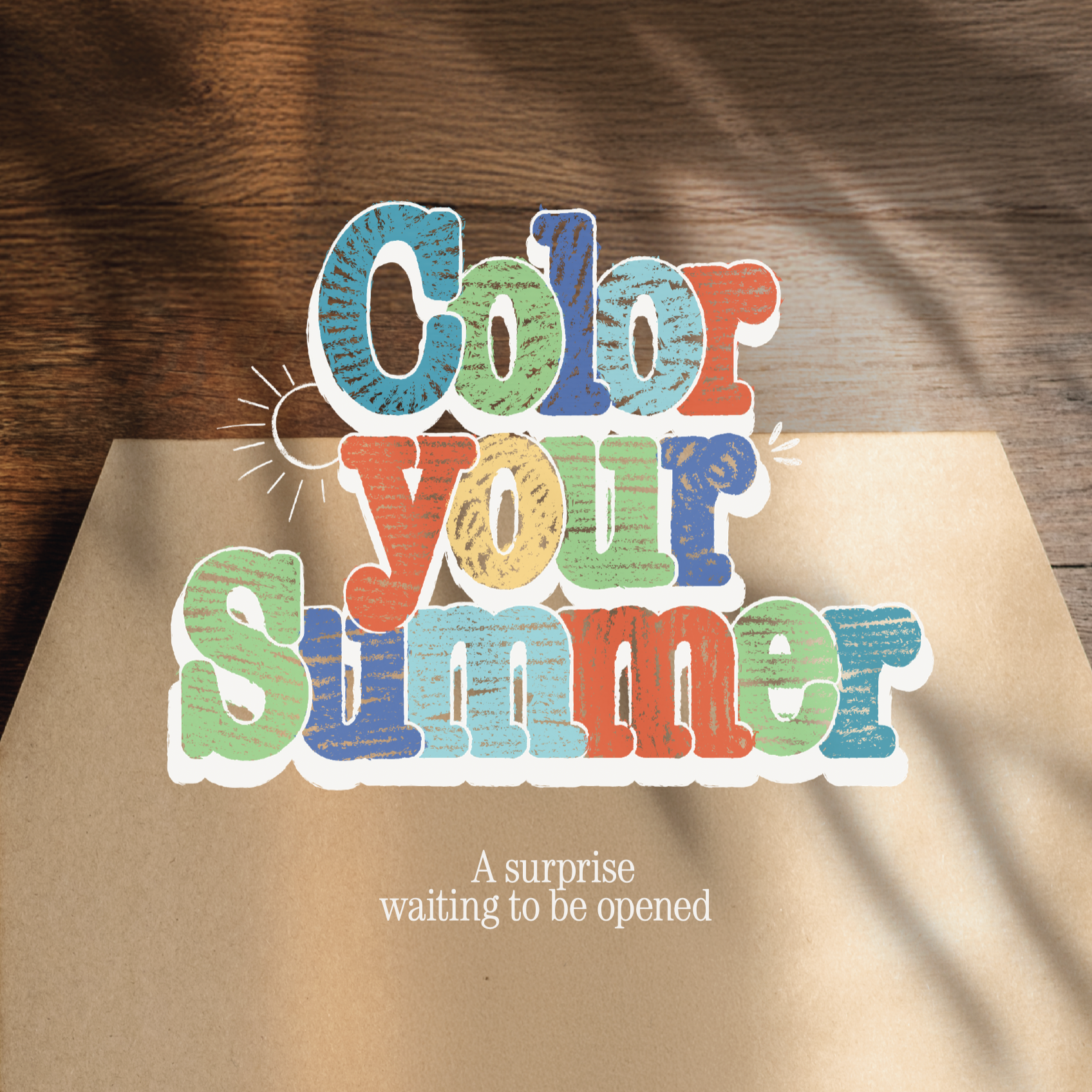 [HOẠT ĐỘNG MÙA HÈ] TÔ SẮC HÈ TRÊN HỘP PIZZA | Library 4P’s | Pizza 4P's