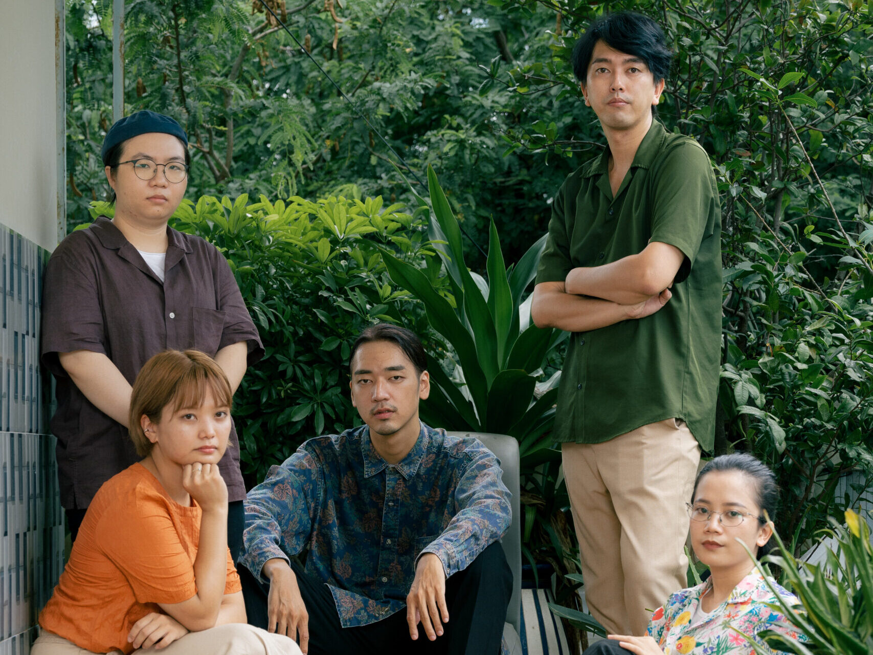 [THỰC ĐƠN PIZZA 4P'S TRẦN NGỌC DIỆN] THÀNH PHỐ TÁI TẠO | Library 4P’s ...