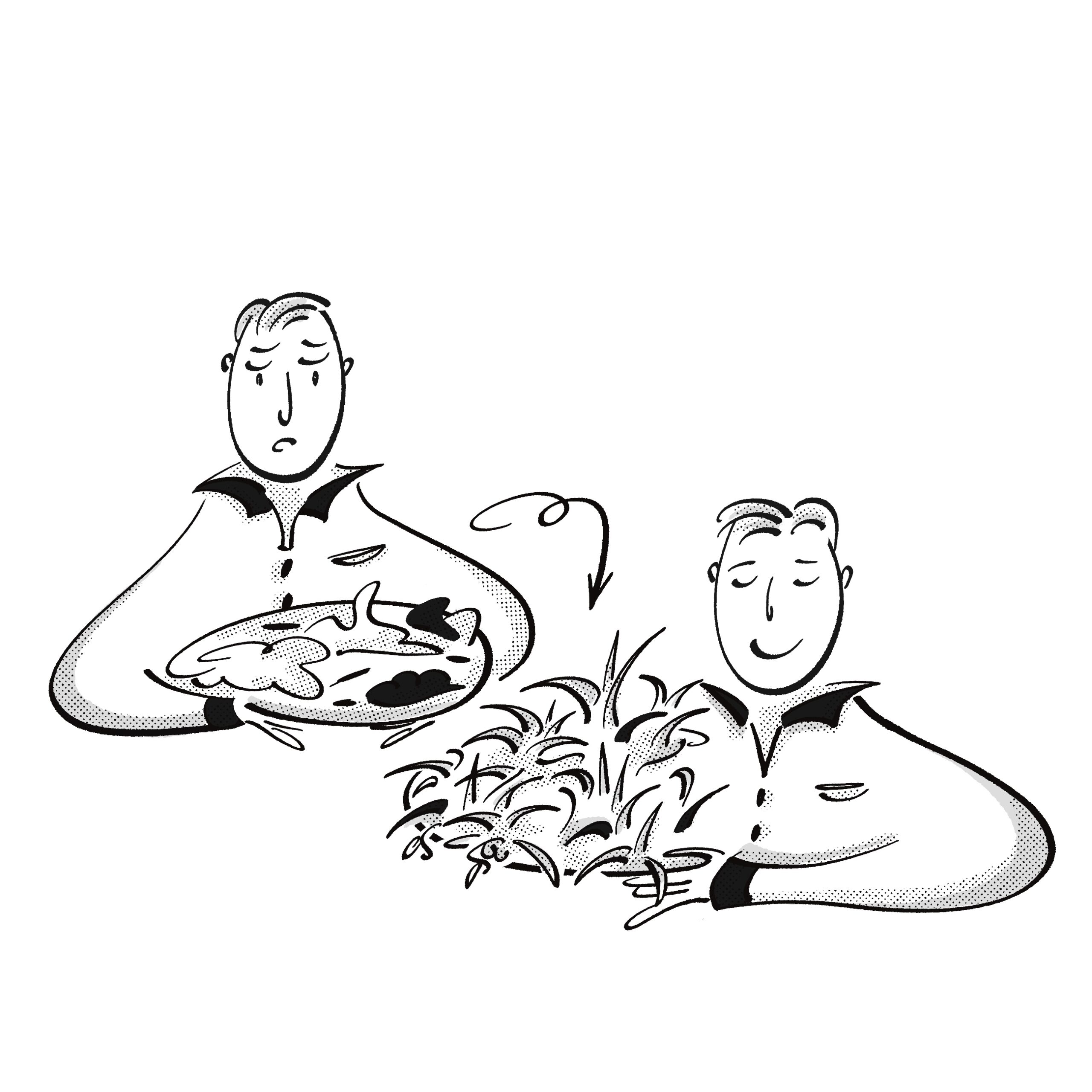 [THỰC ĐƠN PIZZA 4P'S TRẦN NGỌC DIỆN] THÀNH PHỐ TÁI TẠO | Library 4P’s ...