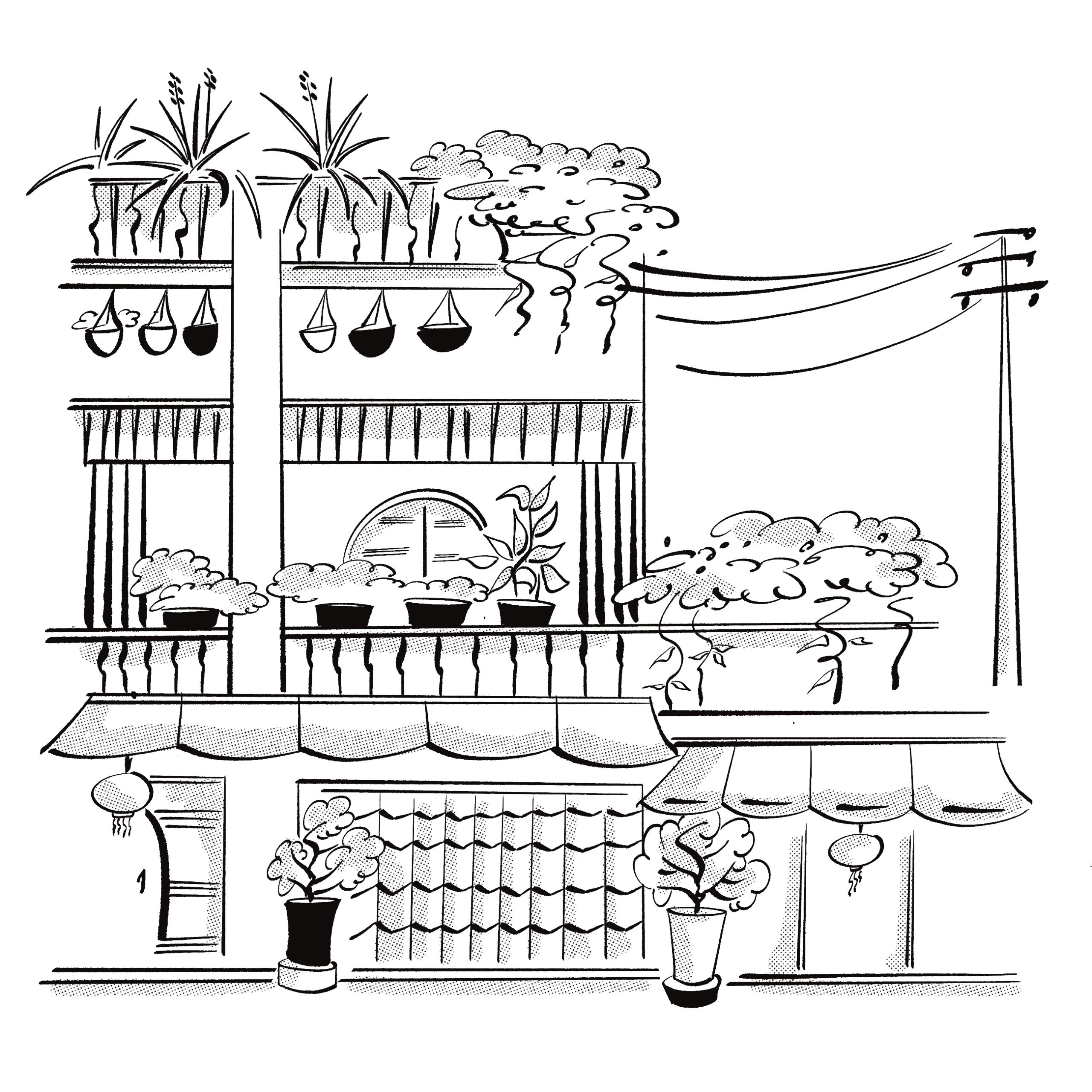 VÒNG LẶP CỦA SỰ TÁI TẠO | Library 4P’s | Pizza 4P's Japan